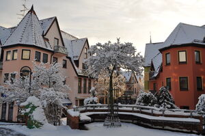 Stadt Hattersheim am Main