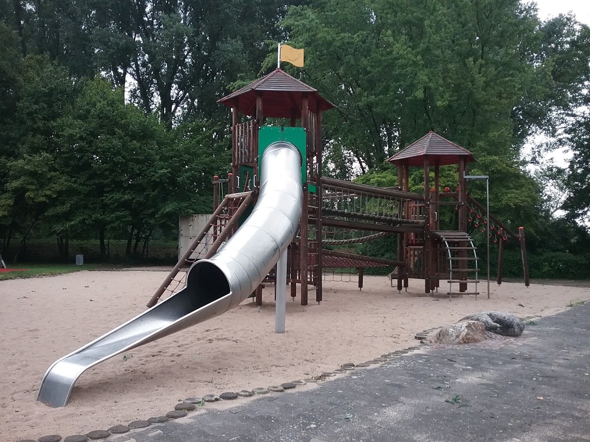 Stadt Hattersheim am Main