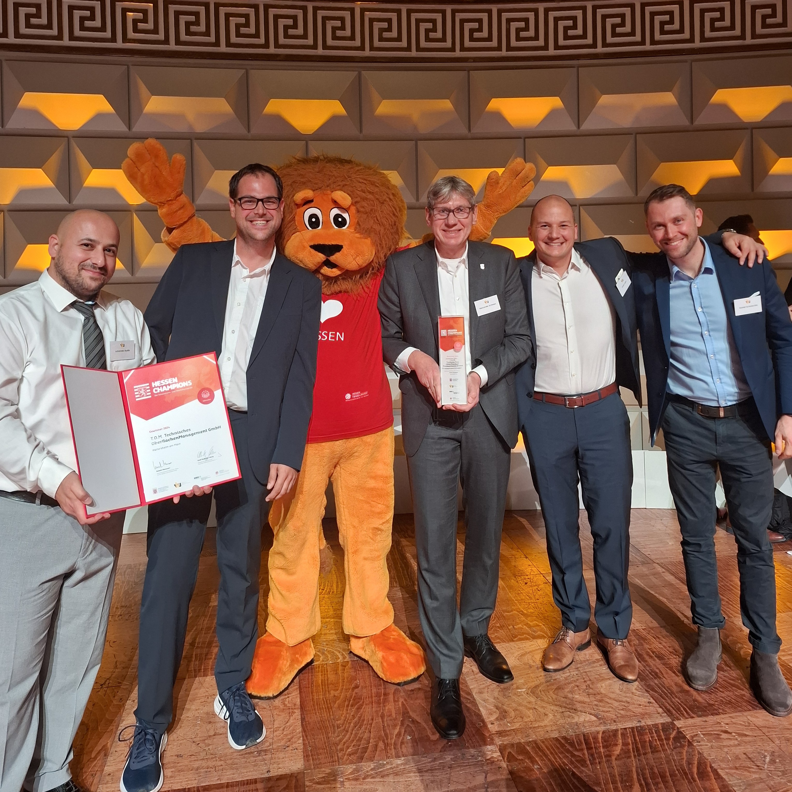 Stadt Hattersheim am Main