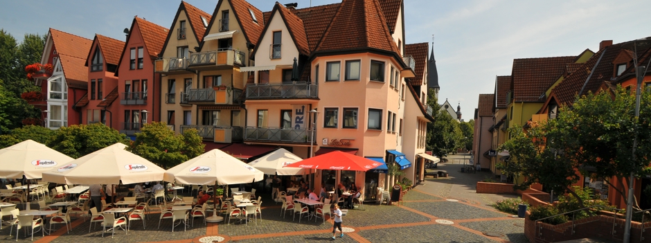 Hattersheim entdecken